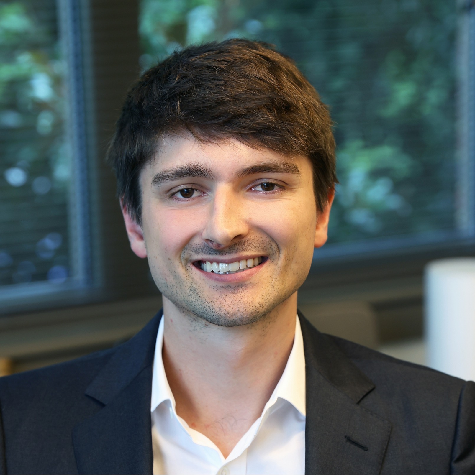 Carson Talbott - Petra Capital Partners