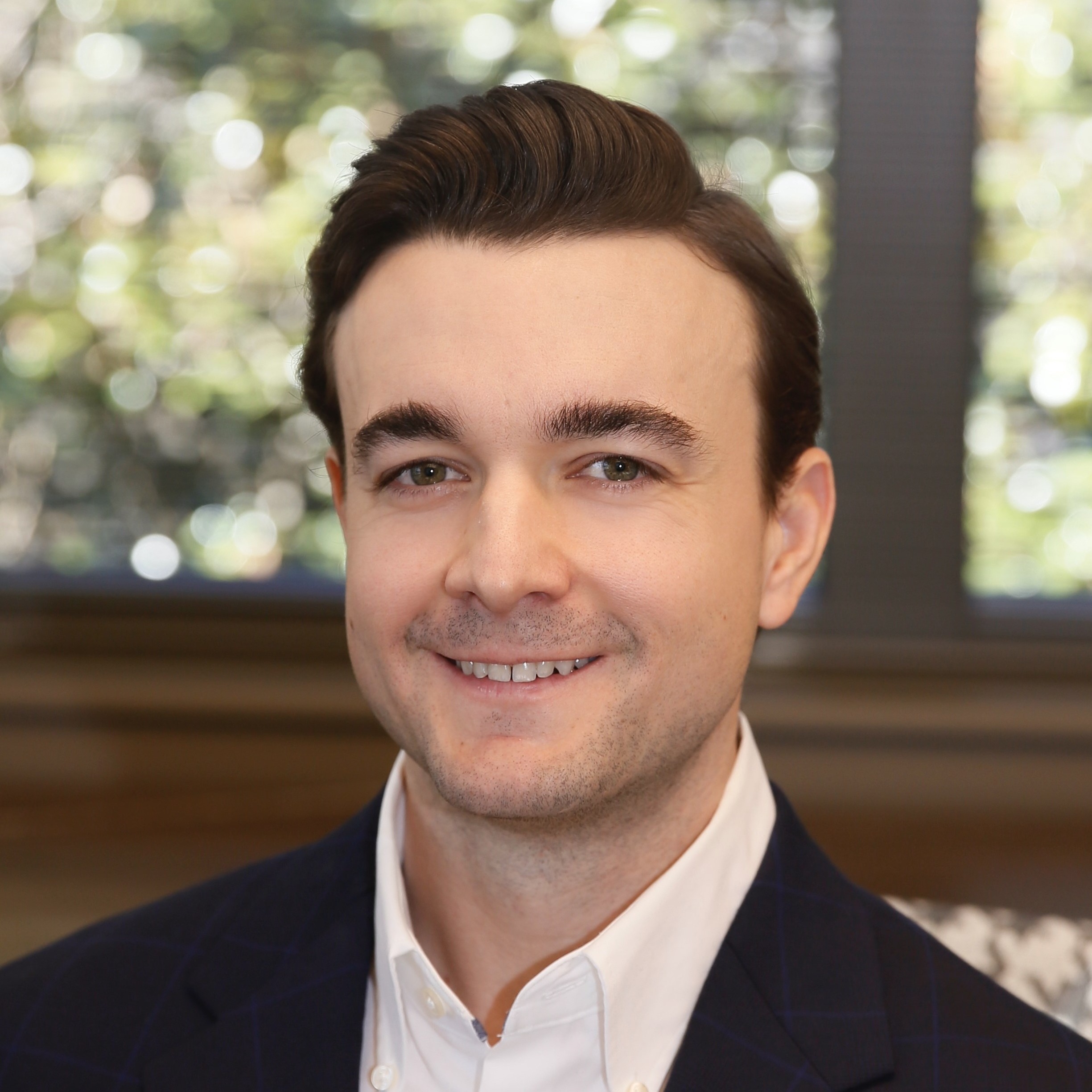 Corey J. Cialeo - Petra Capital Partners