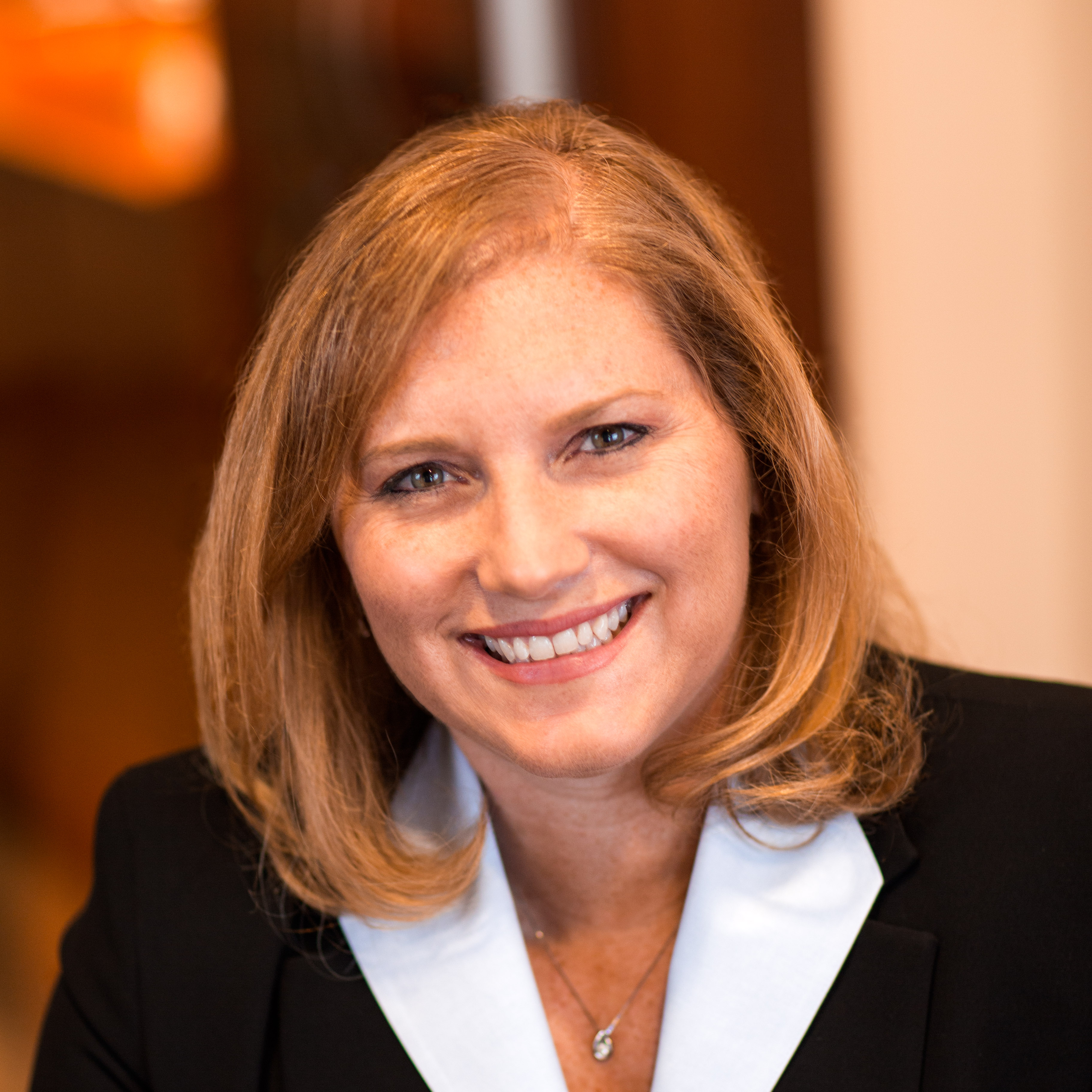 Melanie L. Beavon - Petra Capital Partners