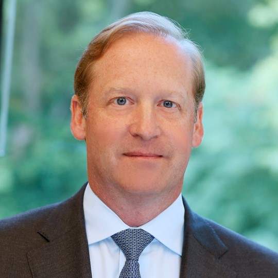 Petra Capital Partners - Team