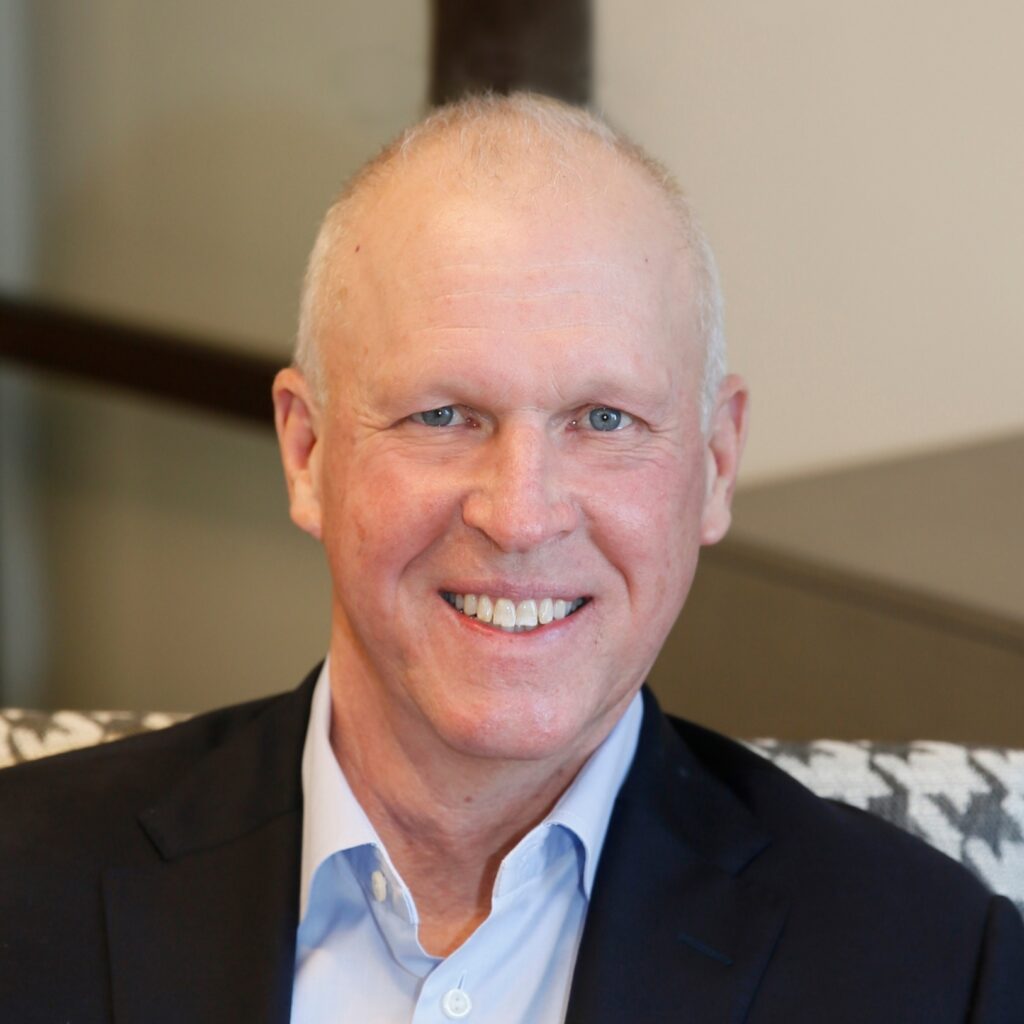 Sean K. Murphy - Petra Capital Partners