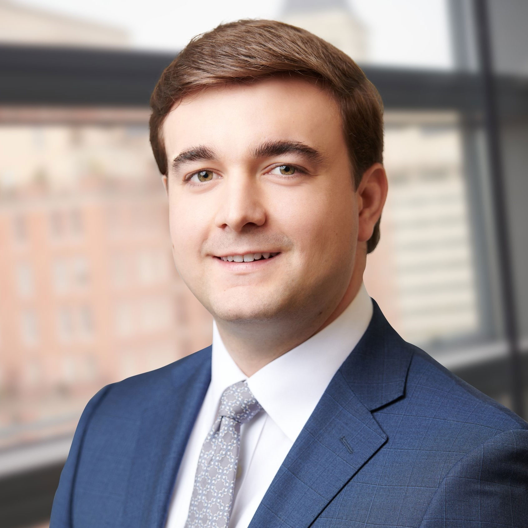 Corey J. Cialeo - Petra Capital Partners