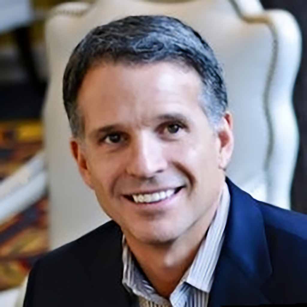 Michael Paul - Petra Capital Partners