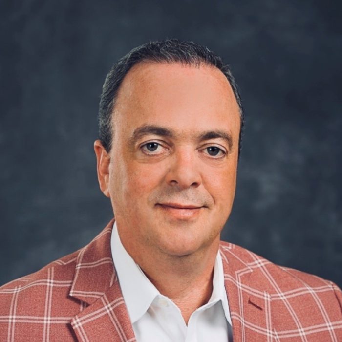 Mark Hamm - Petra Capital Partners