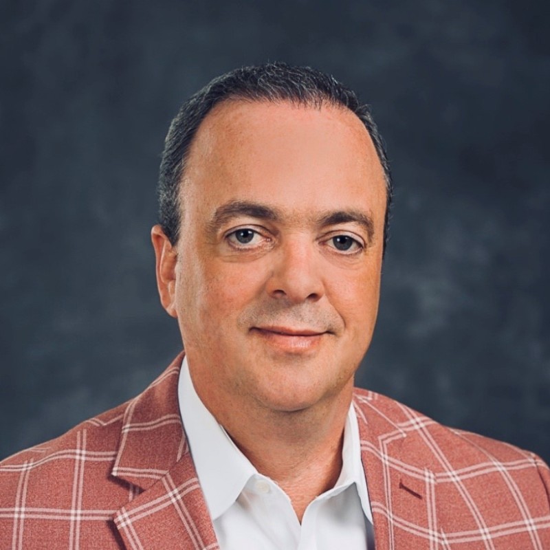 Mark Hamm - Petra Capital Partners