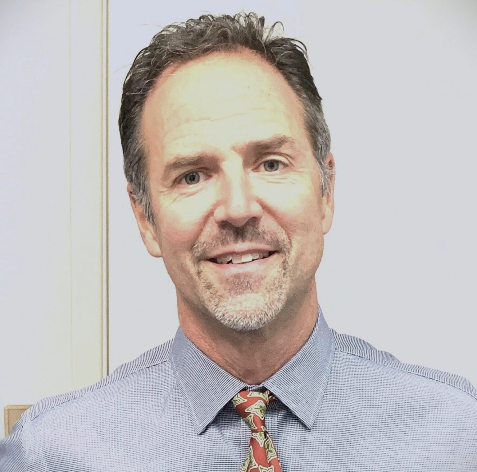 Jeff Freedman - Petra Capital Partners